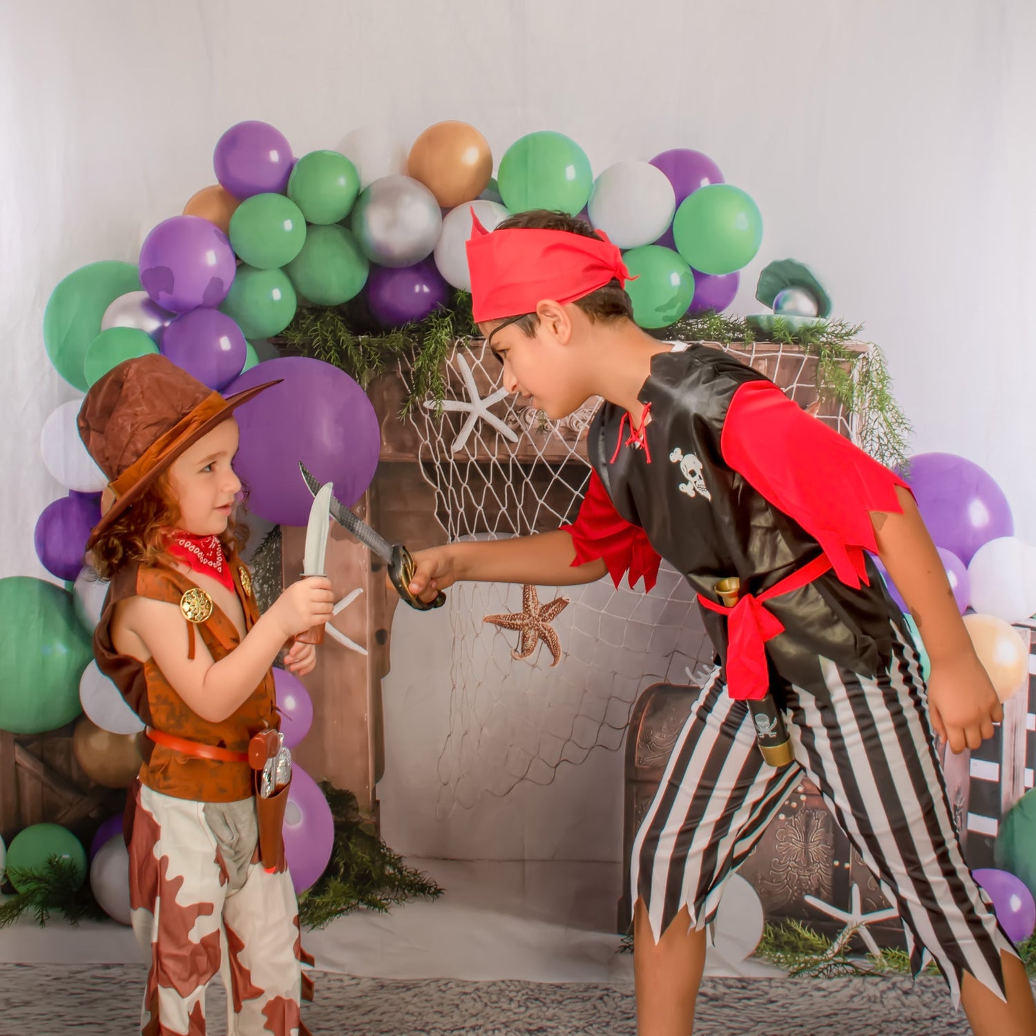 Photoshoot - dress ups – Studio St. Joseph