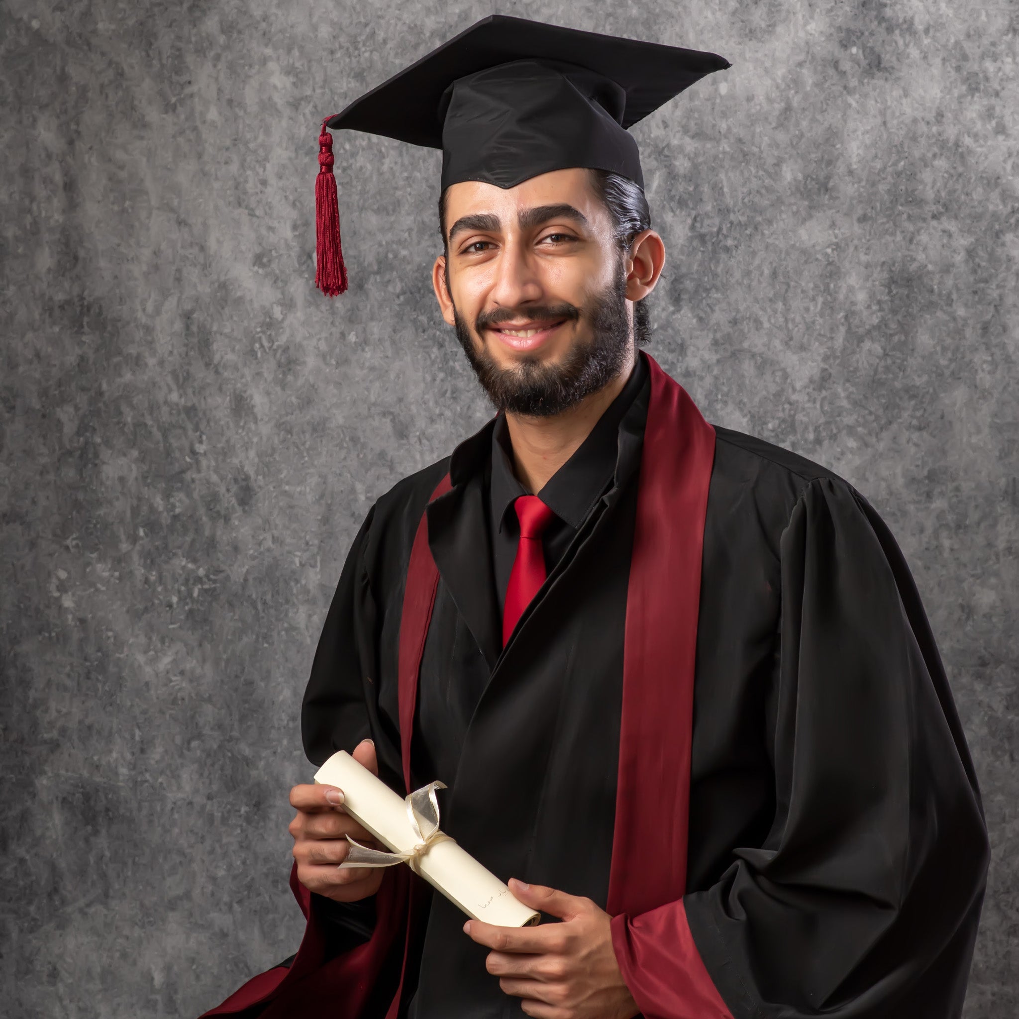 Photoshoot - Graduation – Studio St. Joseph